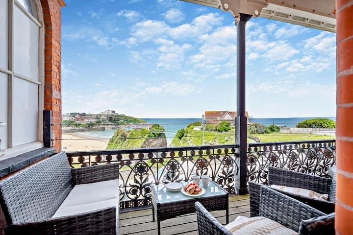 4 Bed In Newquay (Oc-w29346) - Newquay