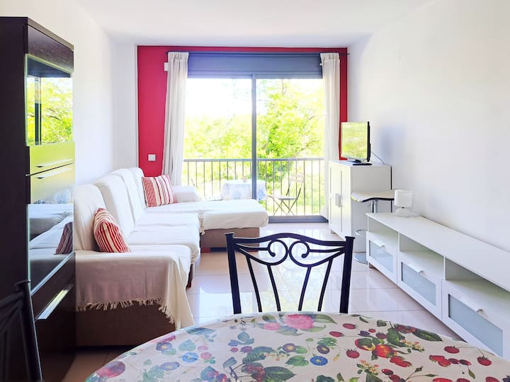 Appartement Touristique Dans La Ville De Gérone - Girona