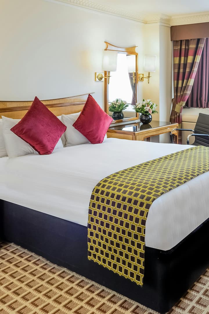 Comfy Double, Minutes From Kensington High St. - Londres