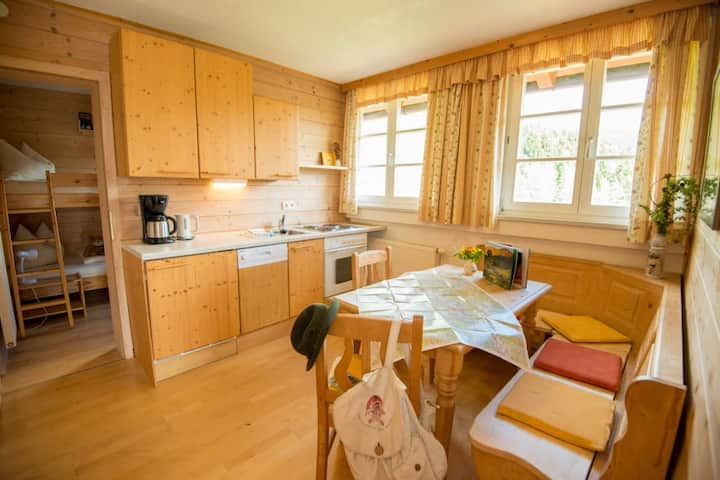 Biobauernhof Walcherhof Obere Stube - Carinthia