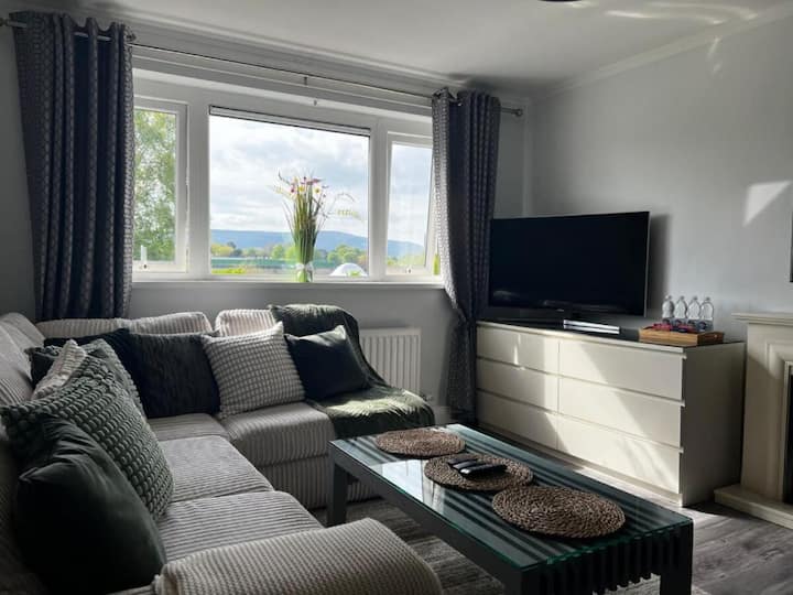 Belfast Quarters Annadale Embankment - Belfast