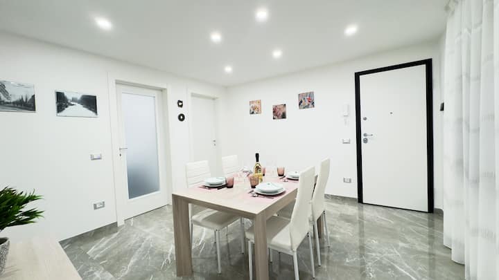 Casa Venturini By Ca-sa Check - Sottomarina