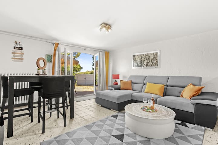 Appartement La Marina - Roquebrune-sur-Argens