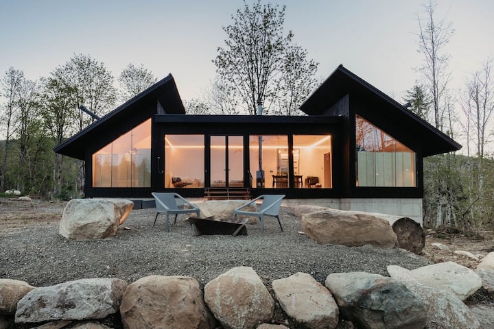 58mf - Wi-fi - Pets Ok - Evc - Amazing Views - Cultus Lake
