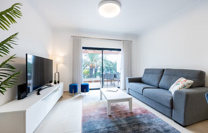Apartment República - Luz