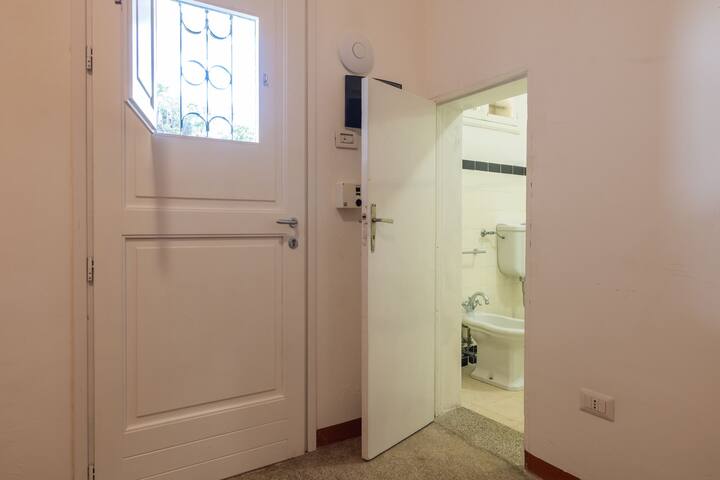 Antico Giardino Salentino - Camera 1 Mandarino - Ugento