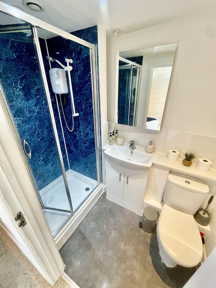 Stunning Studio Apartment In Cambridge - Cambridge