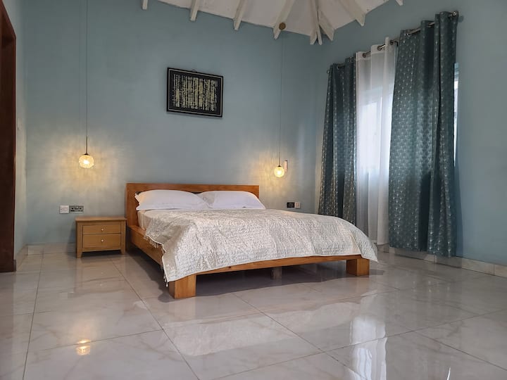 Scenic Mountain View House Sleeps6-bbq-balcony - Freetown