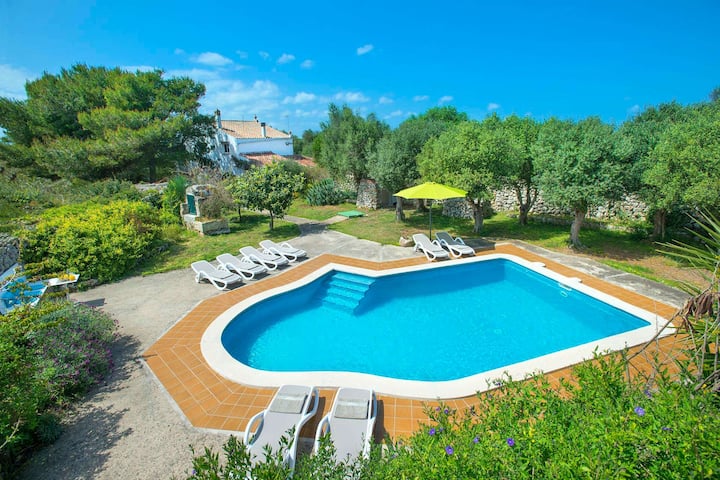 Talati De Dalt - Minorca