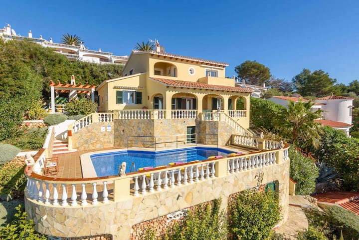 Villa Ebea - Menorca