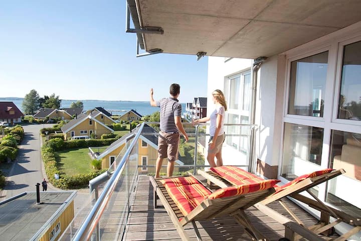 Seeadler 210 - Rechlin
