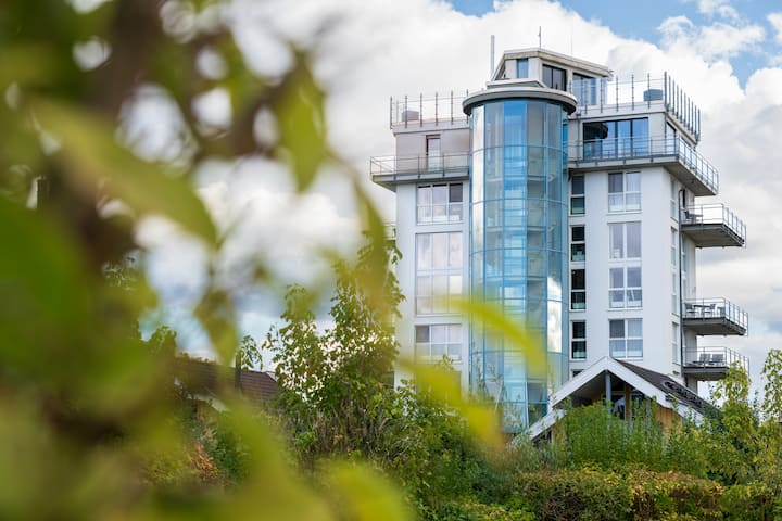 Seeadler Classic 203 - Rechlin