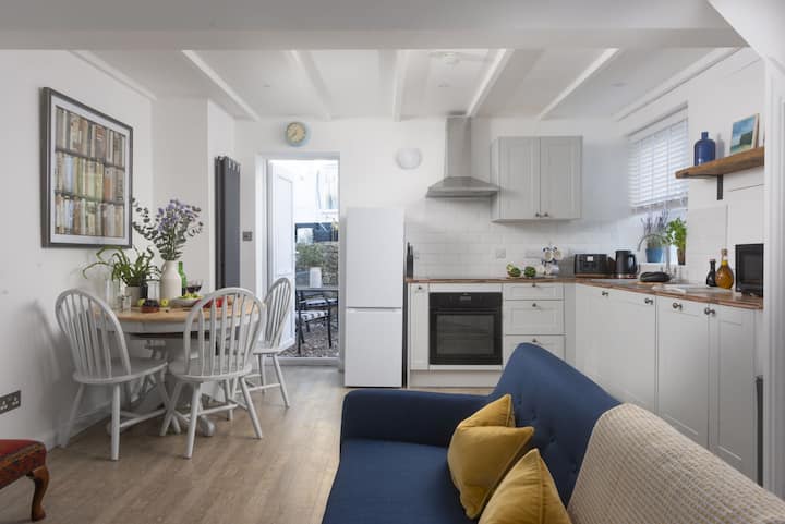 May Cottage - Saint Ives