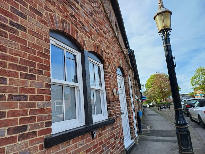 Charming 2-bed Cottage In Ripon - Ripon
