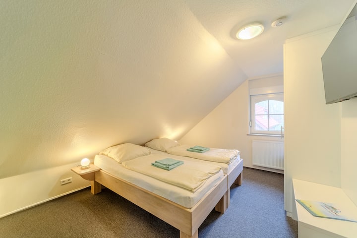 Doppelzimmer Weitblick (250594) - Meppen