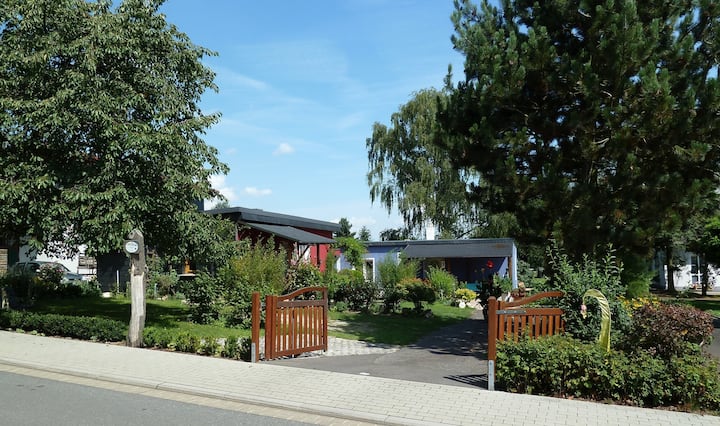 Ferienhäuser Casa Am Baybachtal (264708) - Kastellaun
