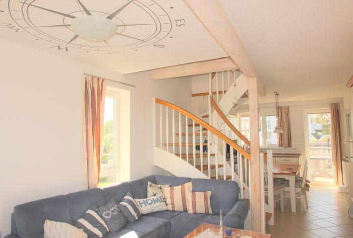 Captain's deck 436 - Apartments for Rent in Rechlin, Mecklenburg ...