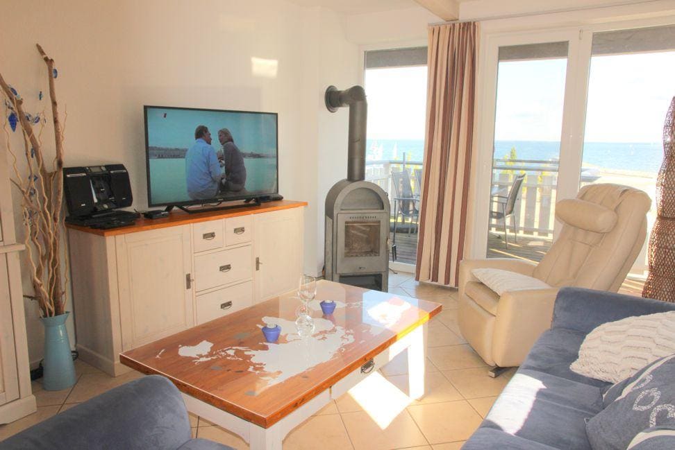 Captain's deck 436 - Apartments for Rent in Rechlin, Mecklenburg ...