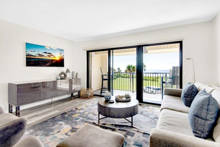 Short Easy Walk To Beach-santa Rosa Dunes 721 - Pensacola Beach, FL