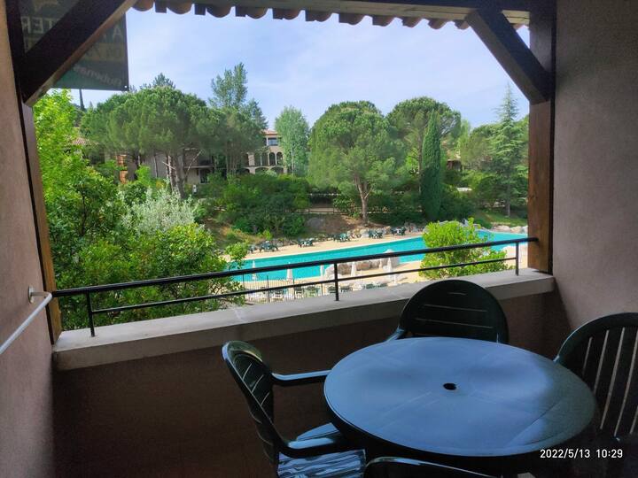 Appartement 2 Pièces 4 Personnes - Sélection - Grospierres