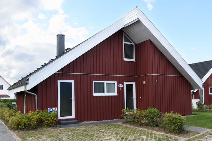 Seeschwalbe Classic 75a - Rechlin