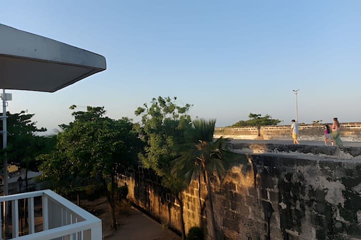 Appartement Au Quartier Historique à Cartagena - Cartagena