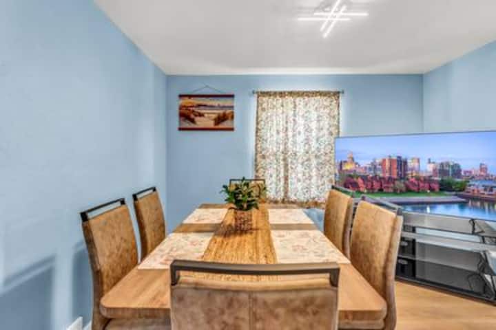 Best Vacation House. - Niagara Falls, NY