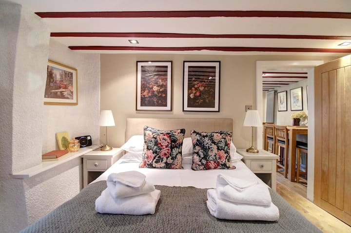 Appartement-salle De Bain Privée - Chester