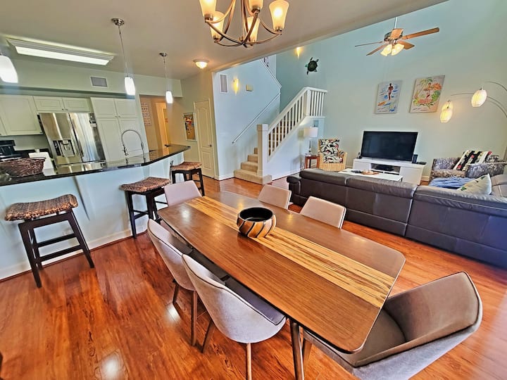 Kok-1035d | Ko Olina Resort Living At Its Best! - Kapolei, HI