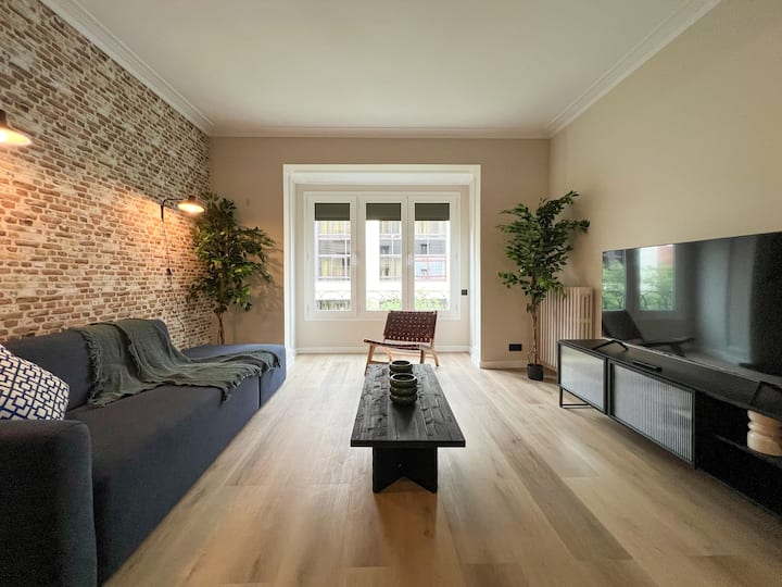 Appartement De 4 Chambres à Barcelone - Esplugues de Llobregat