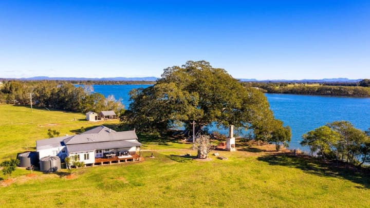 Fig Tree Farm Cottage - Harrington