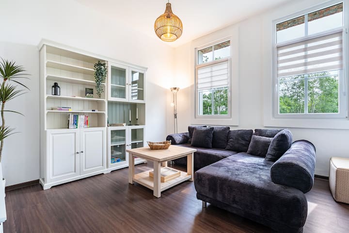 Quartier - Hoyerswerda