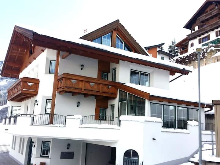 Appartement Hochgallmigg Près Des Pistes - Landeck