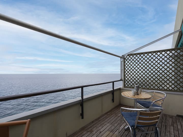Bolla Sul Mare By Interhome - Ospedaletti