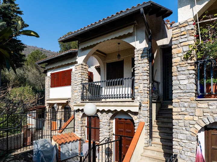 Maison Silvia By Interhome - Andora
