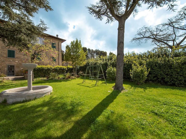 Antico Duomo By Interhome - Passignano sul Trasimeno