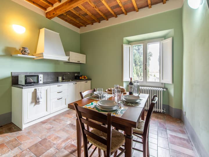 Antico Duomo By Interhome - Cortona