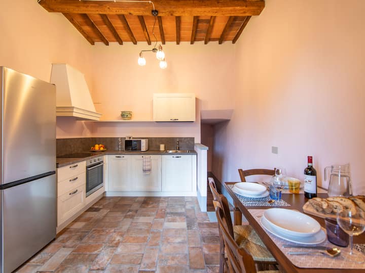 Antico Duomo By Interhome - Cortona