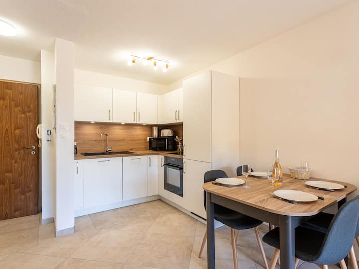 Les Regates By Interhome - Hyères