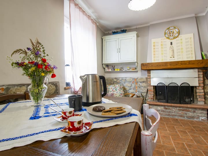 Casa Della Fontana By Interhome - Pistoia