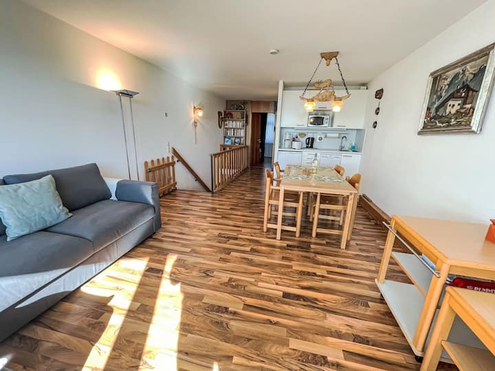 Familienglück Inkl. Schwimmbad Und Sauna - Maibrunn