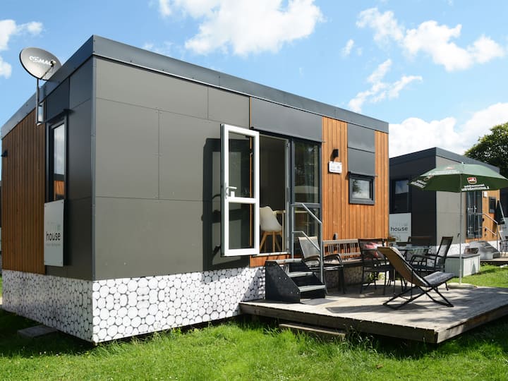 Tiny Haus Lieblingsplatzl By Interhome - Beilngries