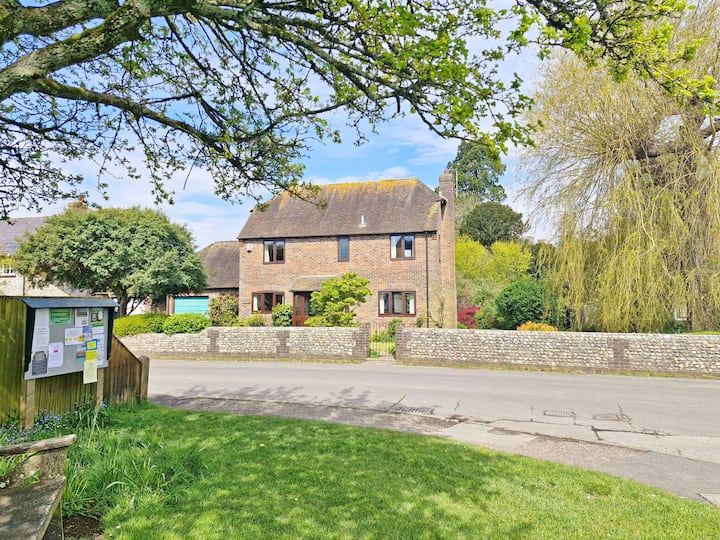 Bramley Cottage - Chichester