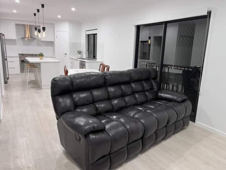 Central Convenient Home - Virginia