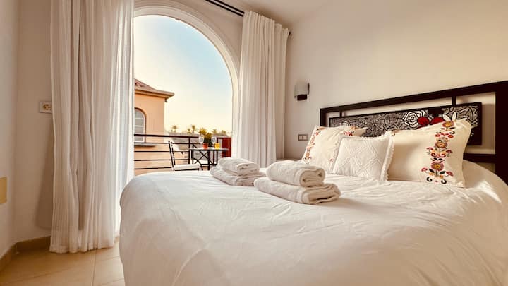 Click & Guest - Maspalomas Dunes Whisper - Maspalomas