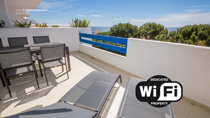 Duquesa Suites 305 - Manilva