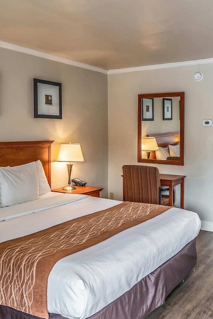 Seaside Charmer - Monterey, CA