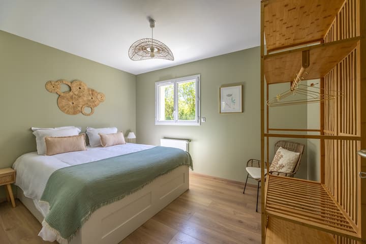 La Petite Maison De Littry Parking - Blay