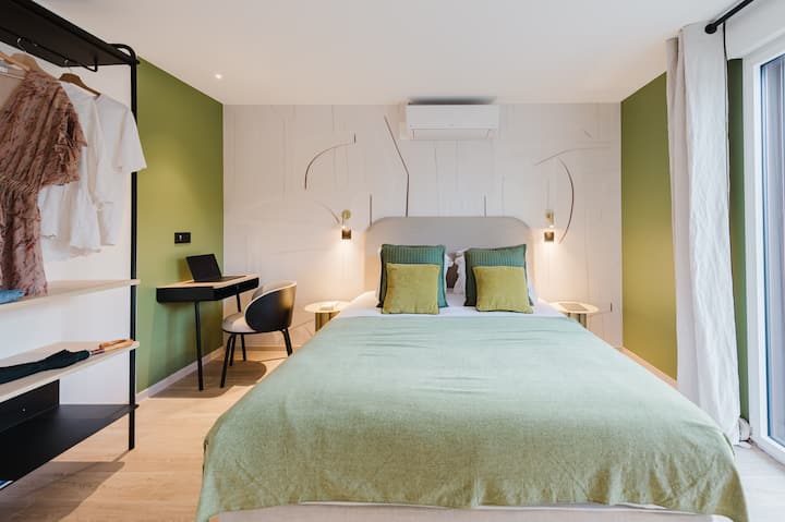 Appart'hôtel Neostelia-annecy N°103 - Argonay