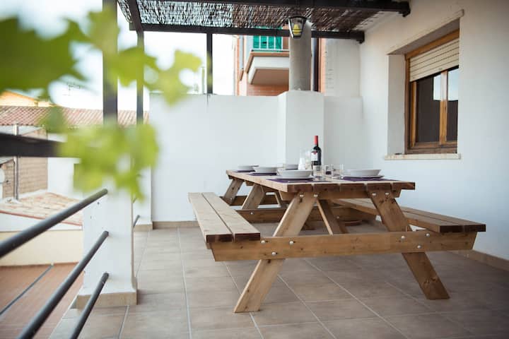 Casa Herrero - Beceite